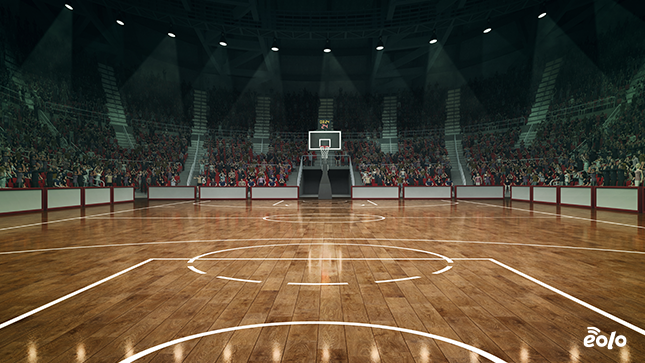 LBA: Dove Vedere la Legabasket 2025/26