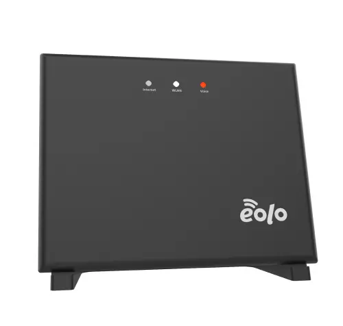 Come installare e Configurare i Router EOLO: la guida | EOLO