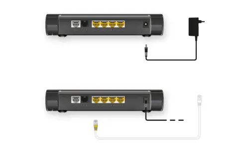 Come Configurare il router FRITZ!Box | EOLO