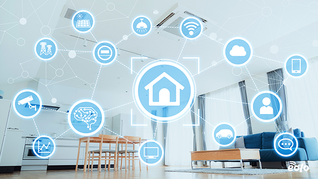 WiFi Mesh EOLO: guida pratica alla gestione e configurazione