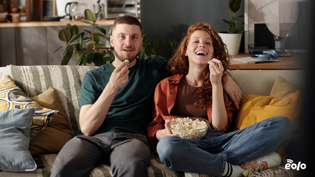 19 Migliori Serie TV da vedere in Streaming su Netflix, Disney+, NowTV